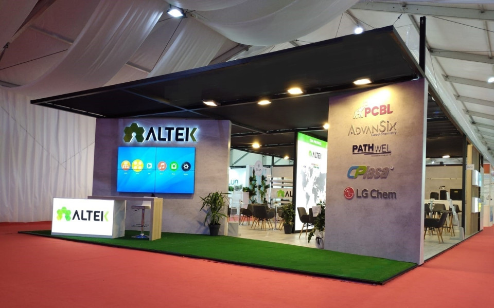 Anasayfa — PİN Grup